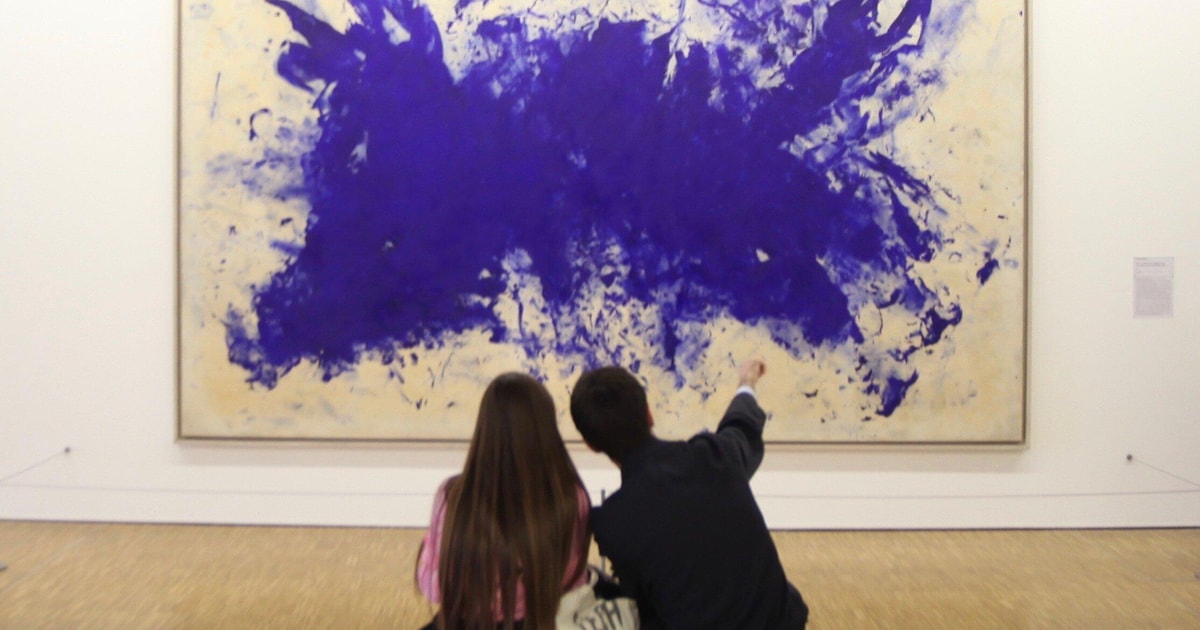 Centre Pompidou/Musee Picasso Audio Guide- Txts NOT included | GetYourGuide