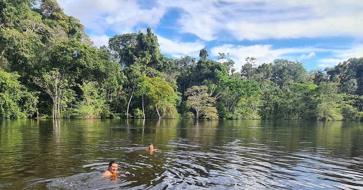 4-day tour of the Yanayacu River with bird watching | GetYourGuide