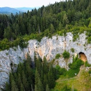 Bijambare Cave & Bosnia Spring Park: Tour from Sarajevo | GetYourGuide