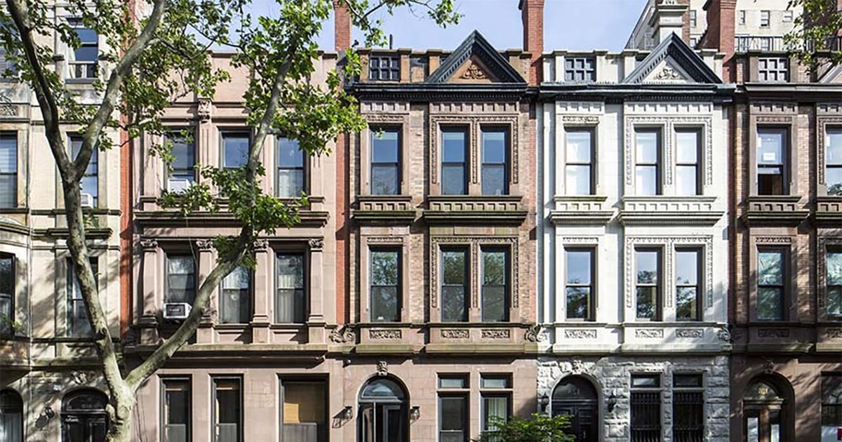 The Secrets of the Upper West Side | GetYourGuide