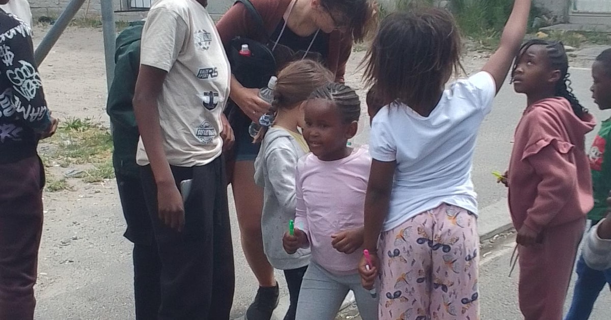 Township in Langa Half Day Tour | GetYourGuide
