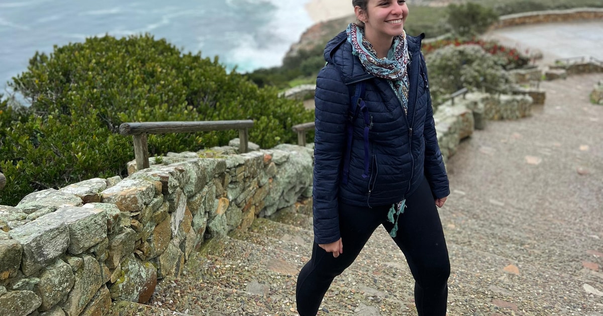 Kap det Gode Håb, Chapman's Peak Drive, Pingviner, Sæler | GetYourGuide