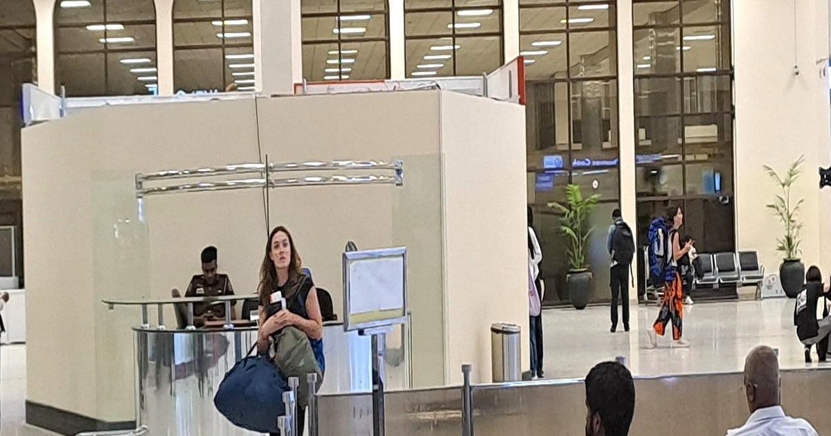 Tours From Colombo Airport - 06 Days Tour Sri lanka | GetYourGuide