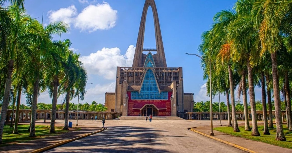 Higüey Cultural Tour: From the Basilica to the Beaches of Macao ...