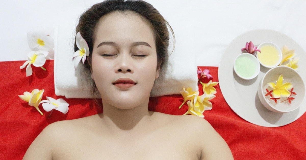 Body Treatment With Authentic Balinese Massage Home Service Getyourguide