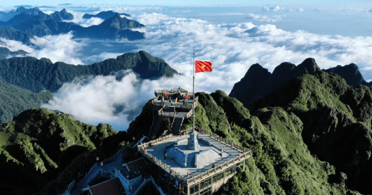 Sapa Highlands en Hanoi – Vietnam Explorer-tour | GetYourGuide