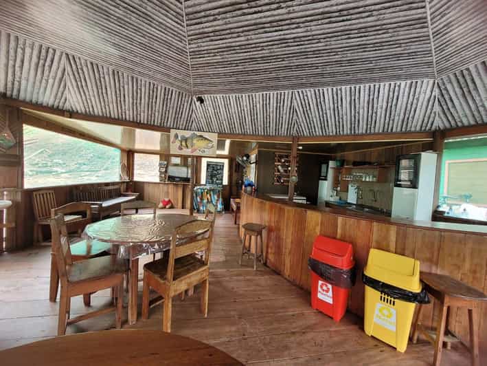 Manaus: Multi-Day Amazon Trip at Tapiri Floating Lodge | GetYourGuide