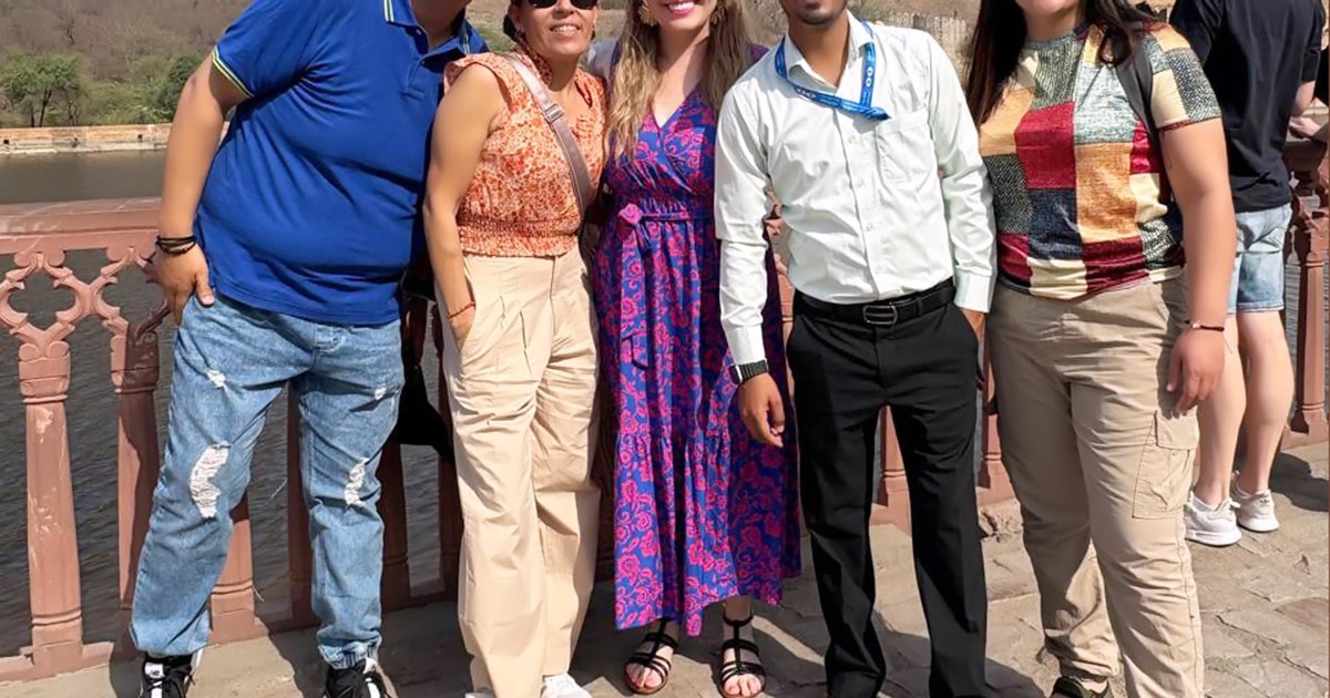 Private Day Tour of Jaipur from New Delhi | GetYourGuide