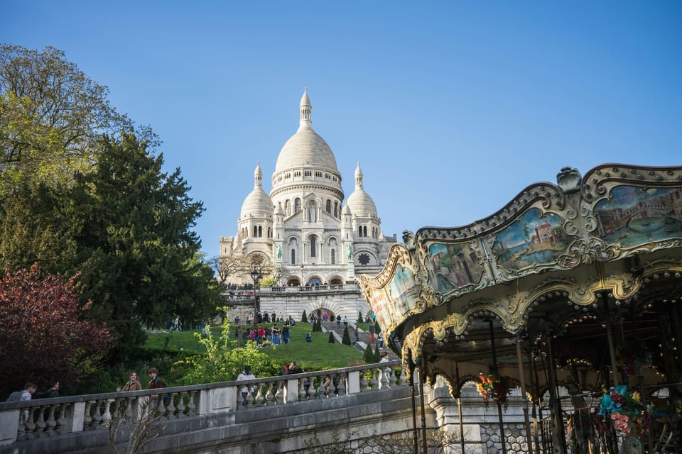 Discover Paris in Style: Private Guided Walking Tour | GetYourGuide