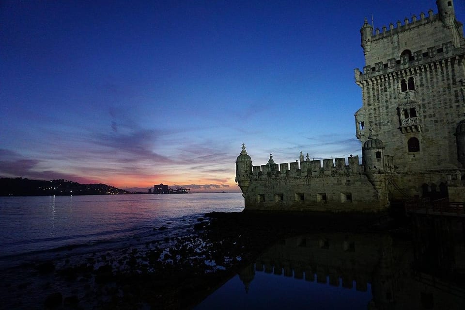 Fado Serenade Evening Tour | GetYourGuide