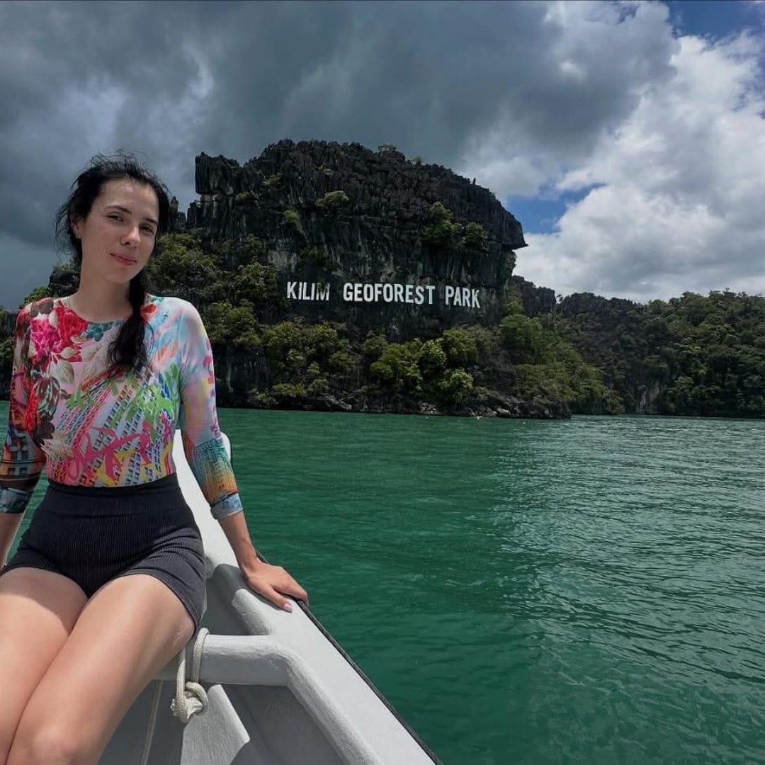 Langkawi: Mangrove Boat Tour w/ Batik Painting & Local Food | GetYourGuide