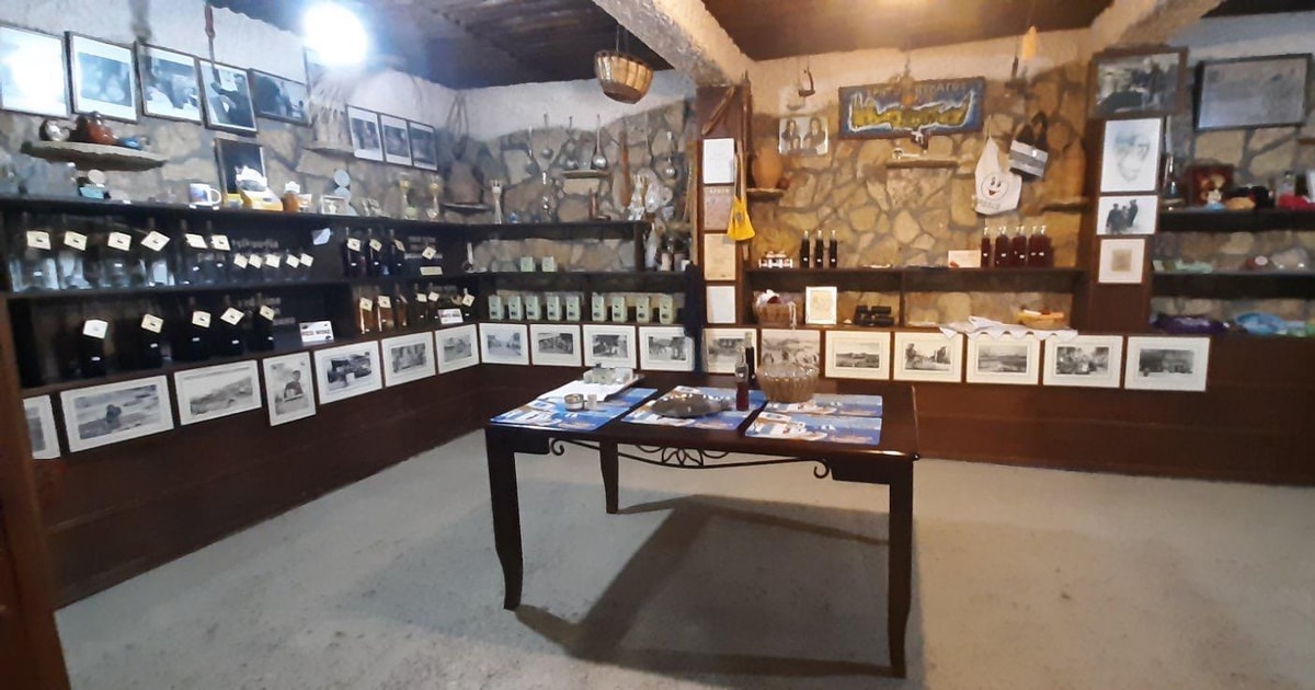 Cretan Distillery Raki and Wine, Winery Tour with Tasting | GetYourGuide