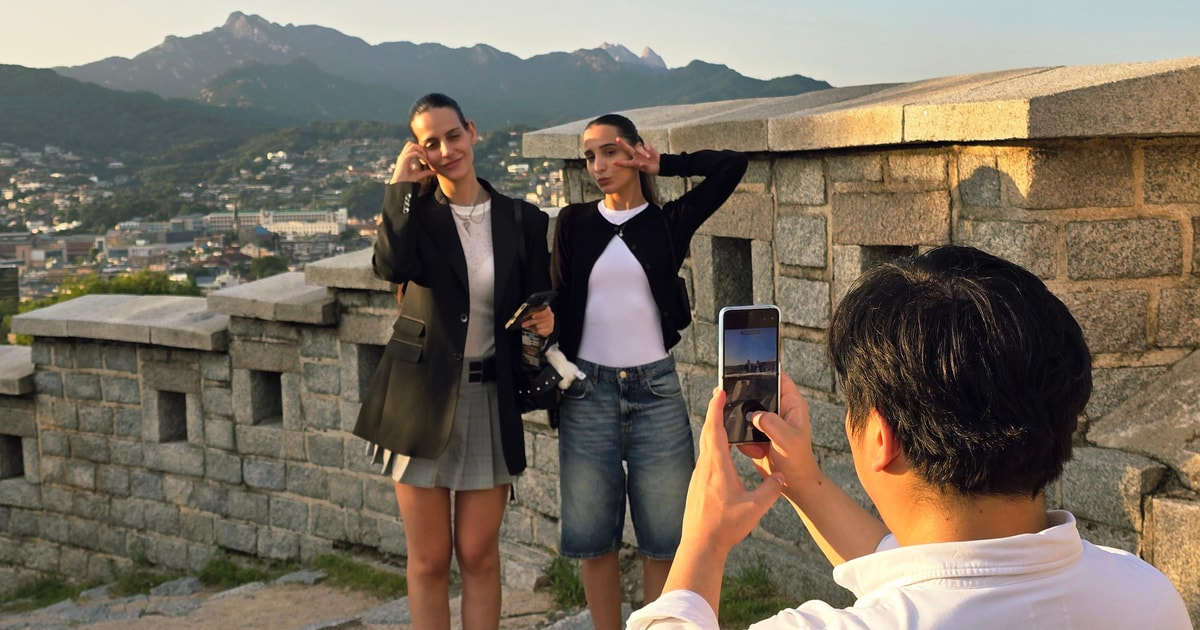 Seul: tour gastronomico K-Pop con caccia ai demoni e parco Naksan ...