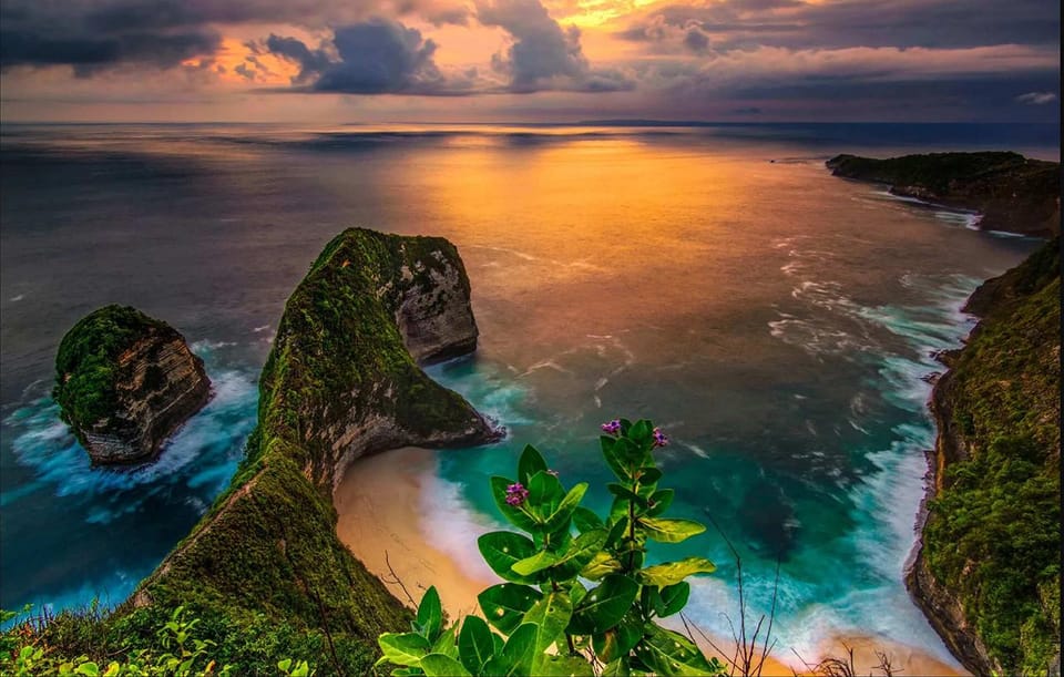 Nusa Penida: 1-Night Excursion/Hotel/Day Tour/Snorkeling | GetYourGuide
