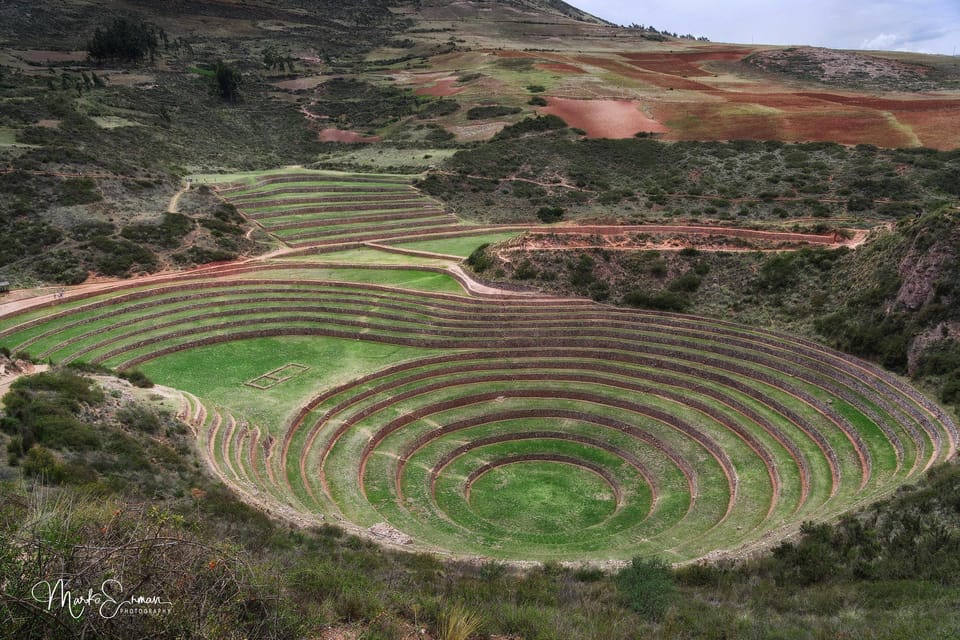 Half Day || Maras & Moray || Private Tour | GetYourGuide