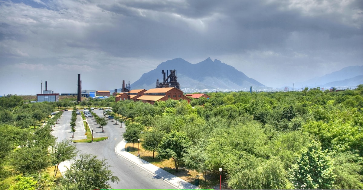 Monterrey: Passeio pela cidade de Monterrey | GetYourGuide
