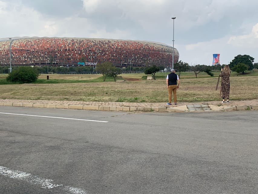 Visita histórica a Soweto y al Museo del Apartheid | GetYourGuide