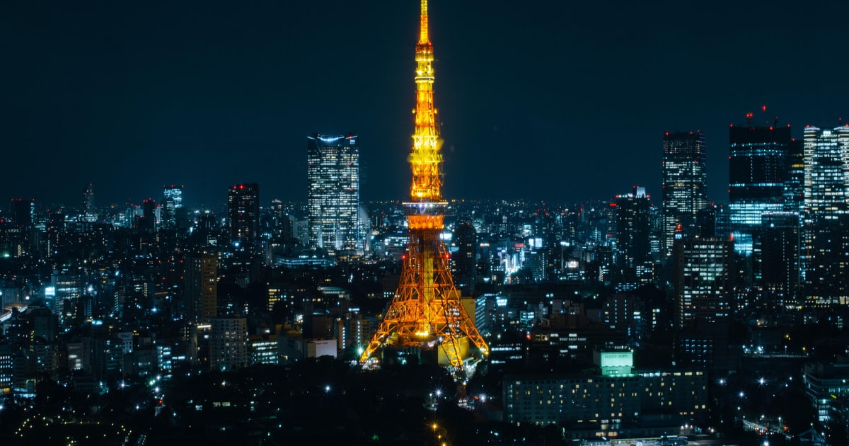 Anpassbare Tokio-Tour mit persönlichem Fahrer und Transport | GetYourGuide