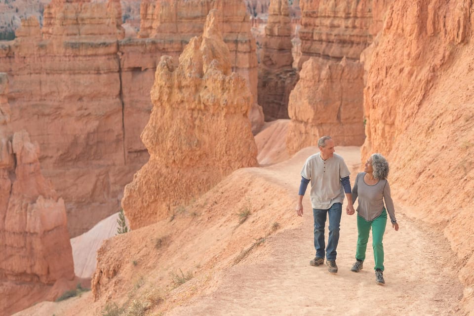 Explore Bryce Canyon: Private Full-Day Tour from Salt Lake | GetYourGuide