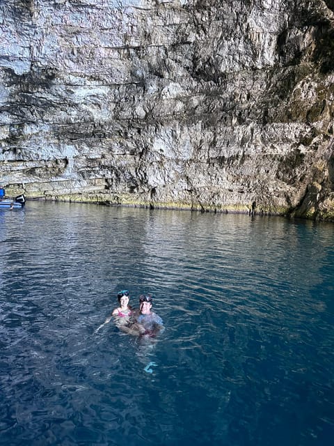 Haxhi Ali Cave Visit Private Tour | GetYourGuide