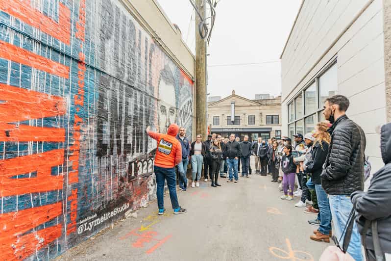 Chicago: Mob and Crime Bus Tour | GetYourGuide
