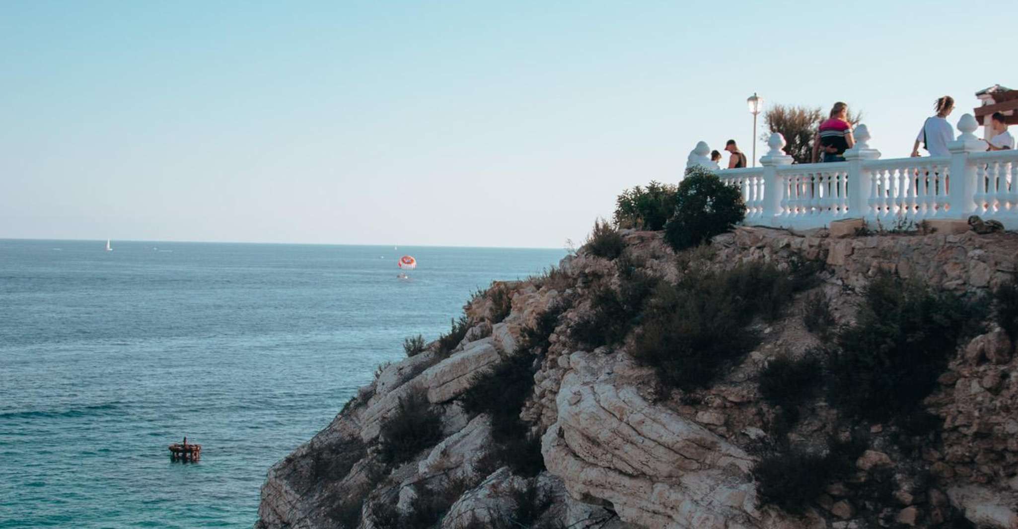 Full Day Tour to Altea, Benidorm & Villajoyosa from Valencia | Day Trip ...