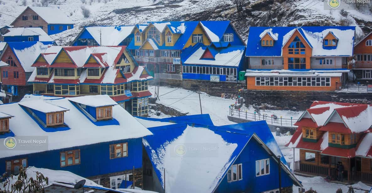 2 Night 3 days Kalinchowk Trek from Kathmandu | GetYourGuide
