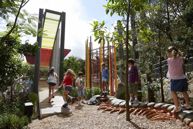 Sydney: Taronga Zoo Tickets | GetYourGuide