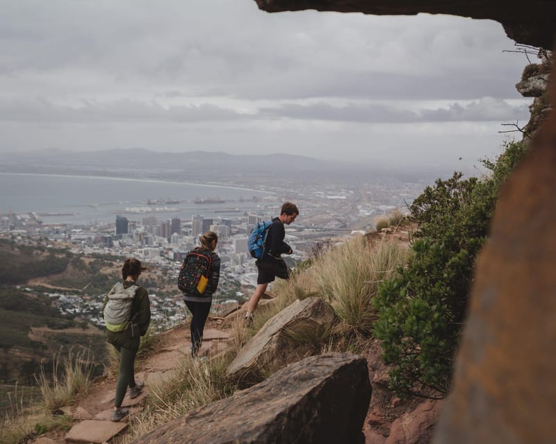 Ciudad del Cabo: Experiencia mágica en la Cabeza del León | GetYourGuide