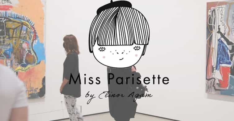 Paris Art Galleries Private Tour with Miss Parisette | GetYourGuide