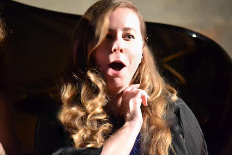 Florence: Santa Croce Opera Concert | GetYourGuide