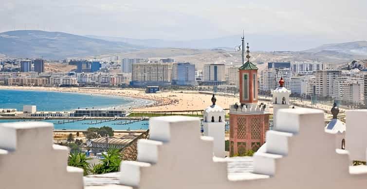 Tangier Private Day Tour | GetYourGuide