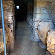 Matala - Ancient Phaistos - Faistos & Gortyn - South Crete | GetYourGuide