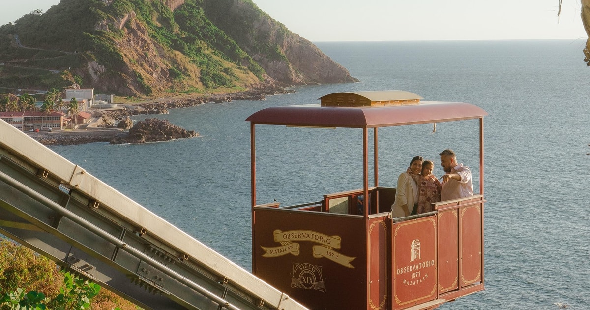 Mazatlán: Observatorio 1873 Cultural & Nature Experience | GetYourGuide