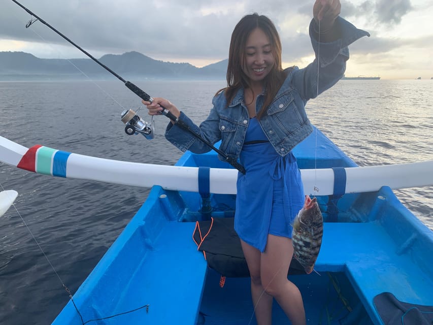 Bali Fishing Trip | GetYourGuide