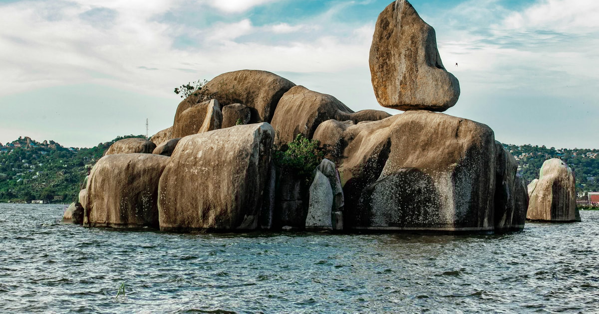 Mwanza en het Victoriameer beleven | GetYourGuide