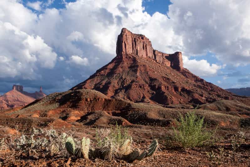 Salt Lake City & La Sal: Self-Guided Walking & Driving Tour | GetYourGuide