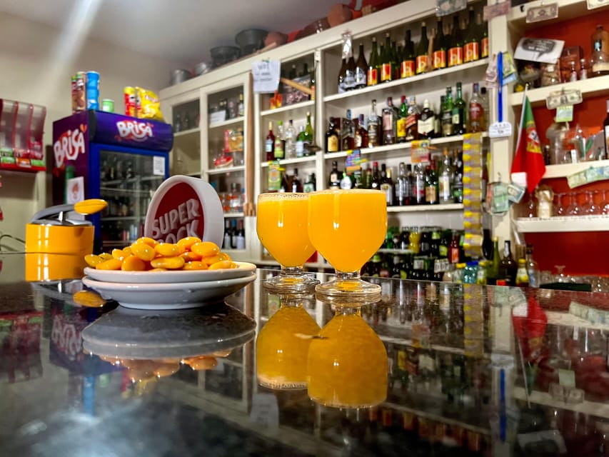 Madeira: Poncha Class & Tasting Tour | GetYourGuide