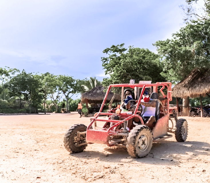 Guided Buggies at Macao | GetYourGuide