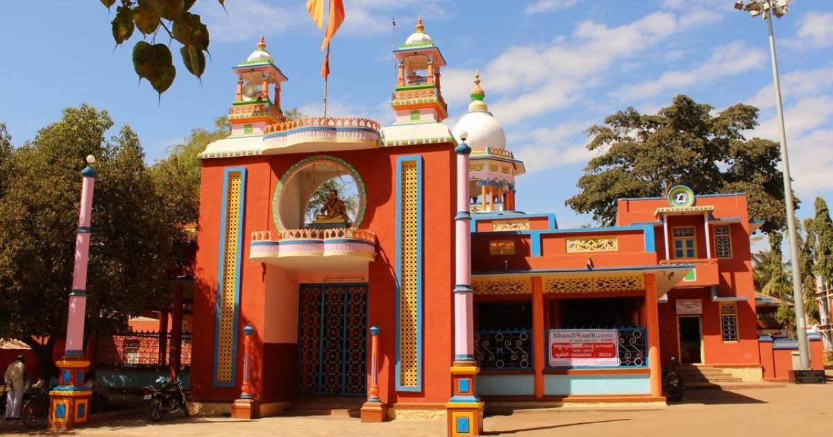 Hubballi: Full-Day City Tour with Lunch | GetYourGuide