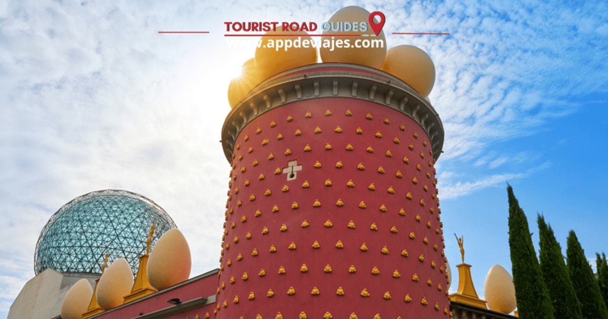 Barcelona: Privat rundtur Dalí, båt & Cadaqués | GetYourGuide