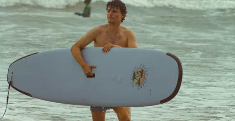 Galle: Family-Friendly Surf Lesson at Dewata Beach | GetYourGuide