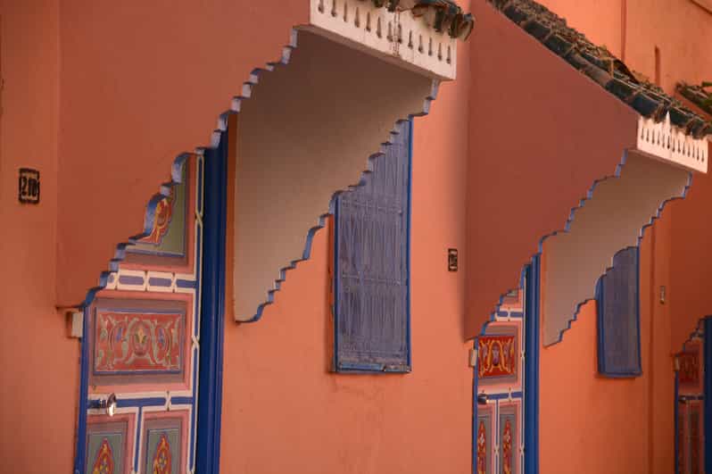 Taroudant and Tiout Oasis Trip With Lunch | GetYourGuide