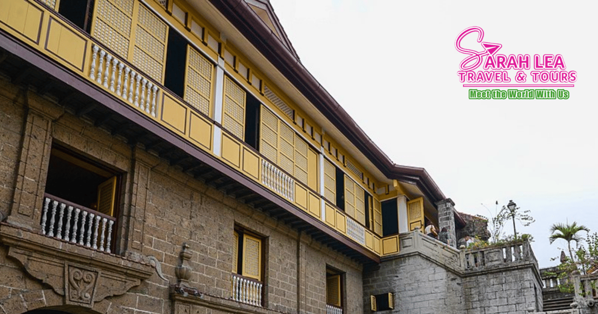 Manila: Intramuros Heritage Tour & Cultural Experience | GetYourGuide