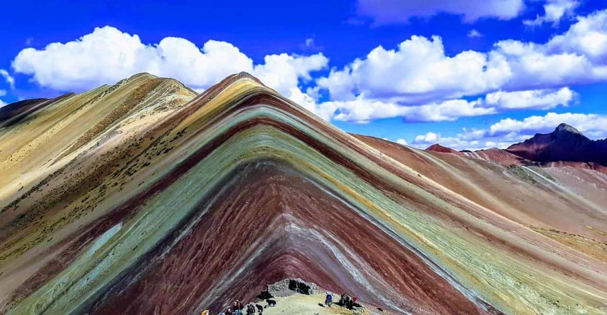 Cusco: Machu Picchu, Regenboogberg en Humantay Meer Tour | GetYourGuide