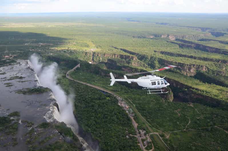 Lookout Cafe, Victoria Falls Town - Book Tickets & Tours | GetYourGuide