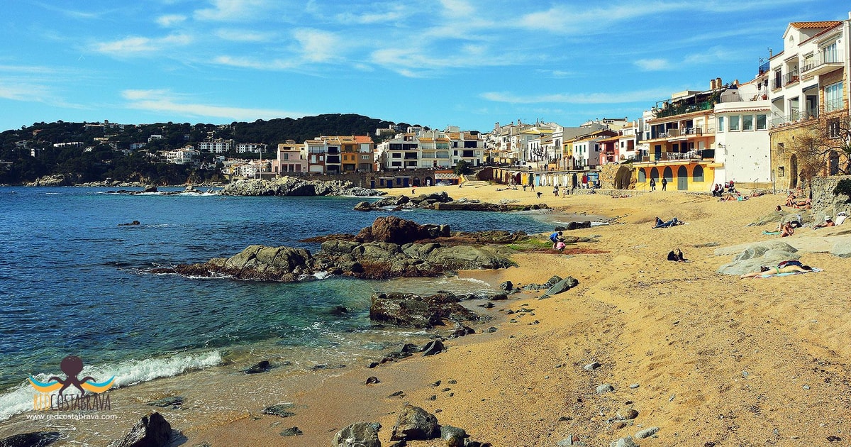 Barcelona: Holidays in Calella | GetYourGuide