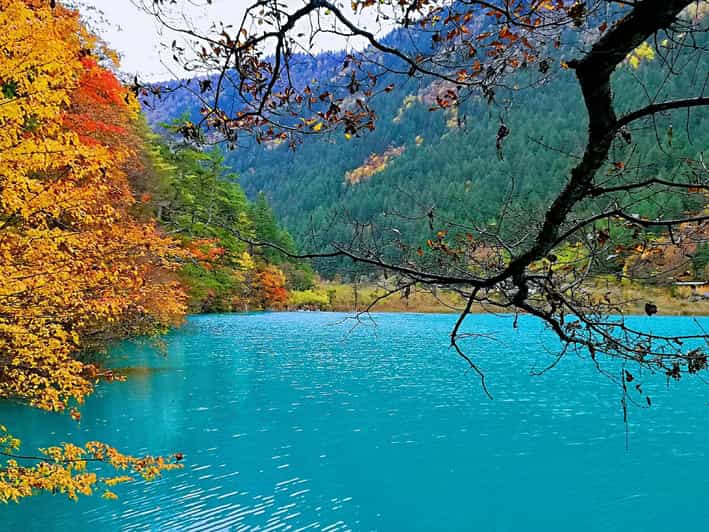 Tour di un giorno della montagna di neve del Drago di Giada da Lijiang ...