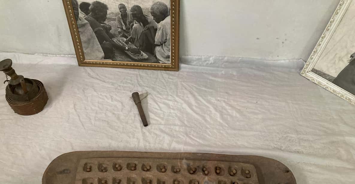 亚的斯亚贝巴：与丹尼尔一起的历史徒步之旅 | GetYourGuide