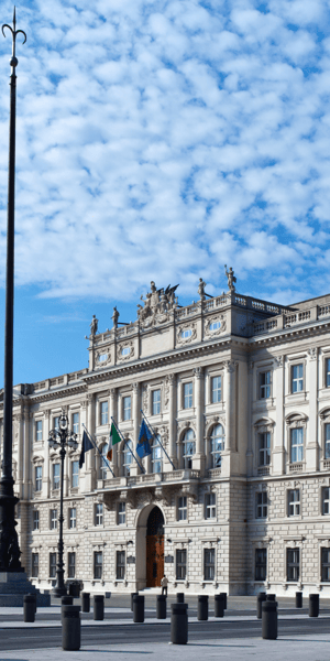 Trieste: First Discovery Walk and Reading Walking Tour | GetYourGuide